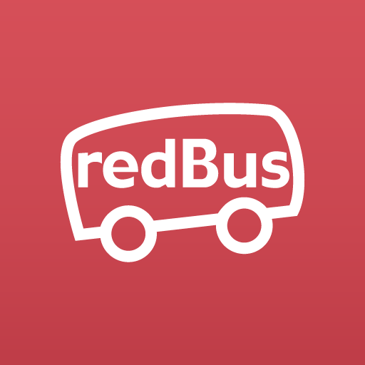 redBus Book Bus, Train Tickets – Apps on Google Play
