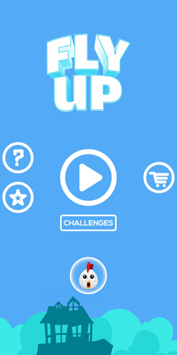 Fly up - Save the Balloon para PC / Mac / Windows 11,10,8,7 - Descarga ...