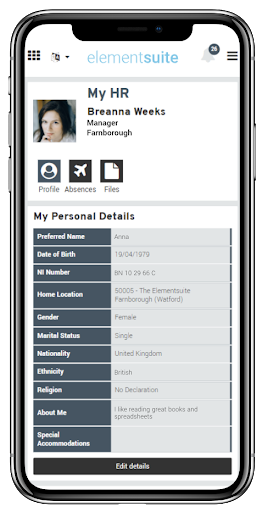 Work - By elementsuite for PC / Mac / Windows 11,10,8,7 - Free Download - Napkforpc.com
