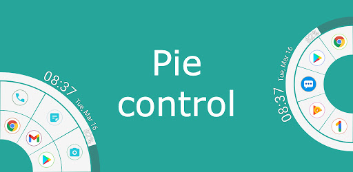 Pie Control - Apps on Google Play