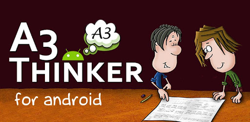 A3 Thinker Android App