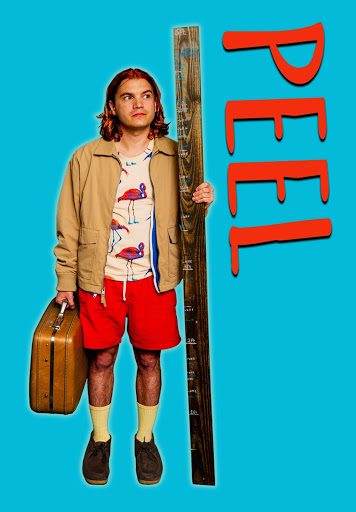 Peel - Google Play 영화