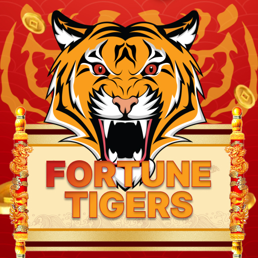 [下載] Fortune tiger - QooApp 遊戲庫