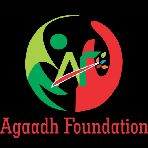 Agaadh Foundation - Apps on Google Play