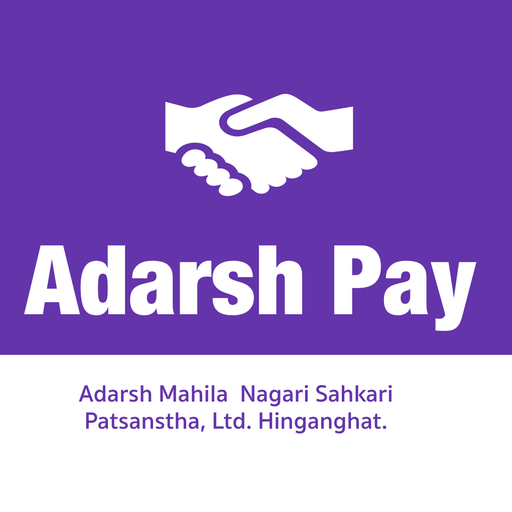 Adarsh Pay - Apps en Google Play