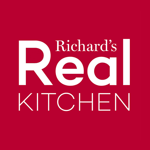 Richard's Real Kitchen - Apps on Google Play