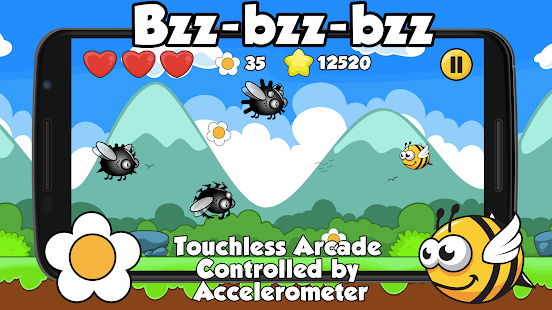 Bzz-bzz-bzz Bee Racing Arcade for PC / Mac / Windows 11,10,8,7 - Free ... Bzz-bzz-bzz Bee Racing Arcade for PC / Mac / Windows 11,10,8,7 - Free ...