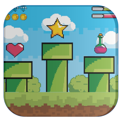 Pixel Art Wallpapers for PC / Mac / Windows 11,10,8,7 - Free Download ...