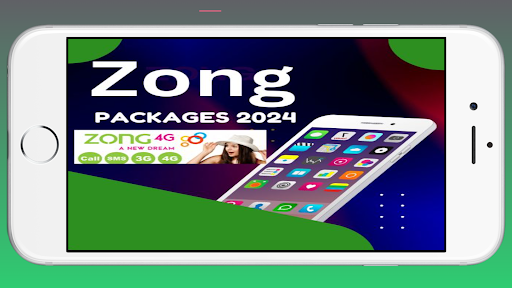 Zong All Pacakages 2024 for PC / Mac / Windows 11,10,8,7 - Free ...