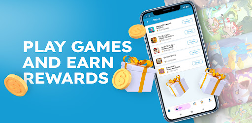 Tyr Rewards Android App