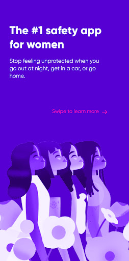 Donna: Safe women - SOS for PC / Mac / Windows 11,10,8,7 - Free ...