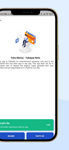 FakeMoney - FakePay&Note Guide for PC / Mac / Windows 11,10,8,7 - Free ...