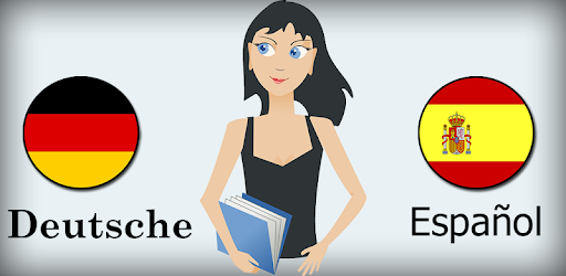 German Spanish Translate Android App
