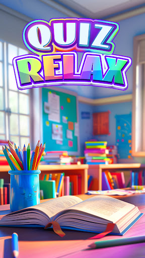 Descargar y jugar Quiz Relax para PC (Emulador)