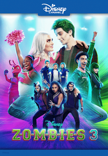 Zombies 3 - Movies on Google Play