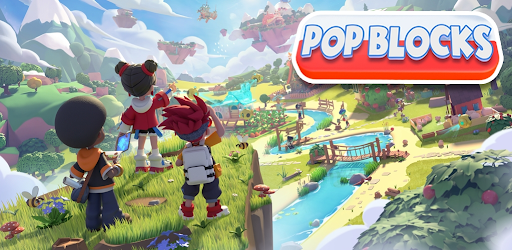 POP BLOCKS Android App