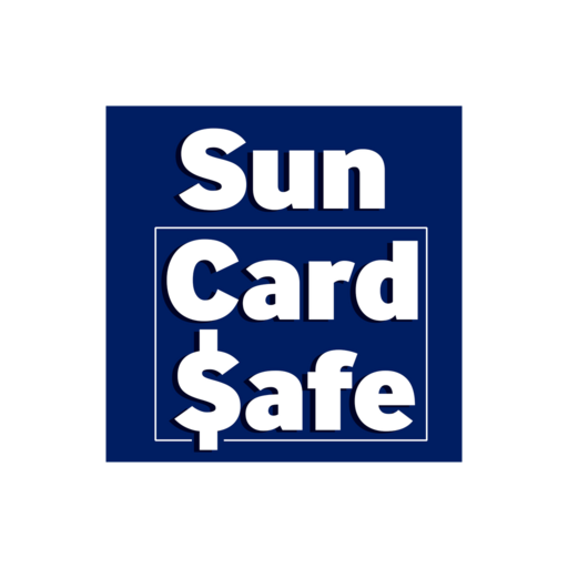 Sun CardSafe - Apps on Google Play
