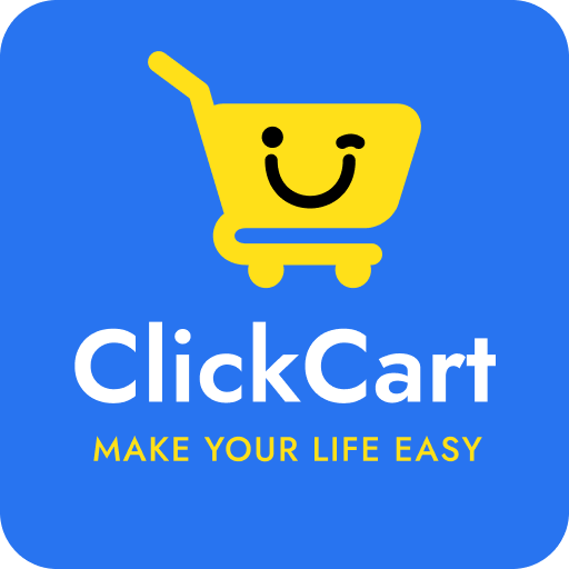 ClickCart for PC / Mac / Windows 11,10,8,7 - Free Download - Napkforpc.com