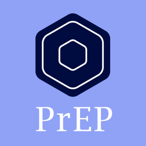 The PrEP Resource - Apps on Google Play