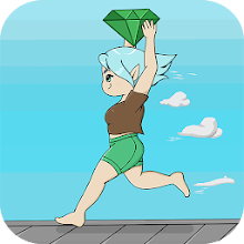 Gem Runner for PC / Mac / Windows 11,10,8,7 - Free Download - Napkforpc.com