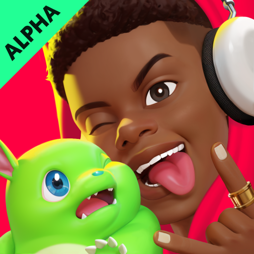 [Download] OVERDARE : Play the Worlds - QooApp Game Store