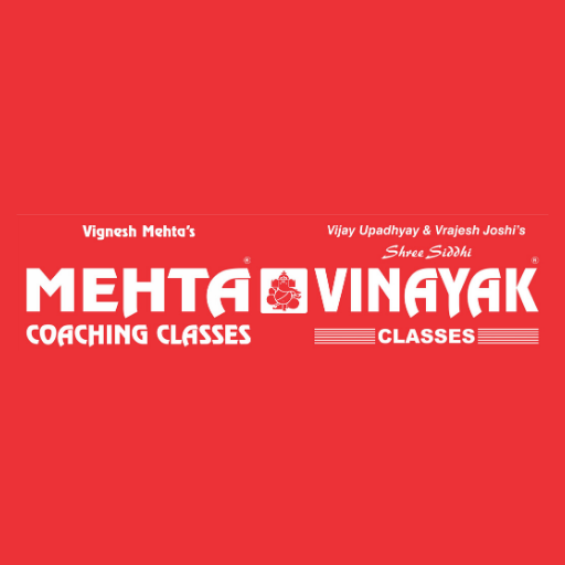 VINAYAK & MEHTA CLASSES - Apps on Google Play