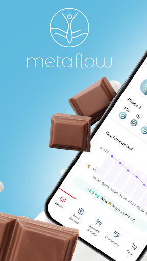 MetaFlow for PC / Mac / Windows 11,10,8,7 - Free Download - Napkforpc.com