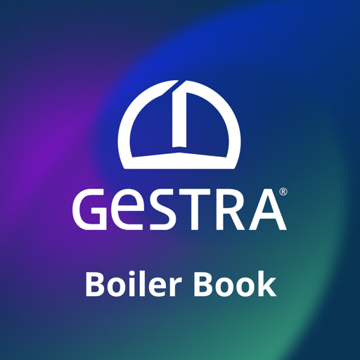 Boiler Book - Gestra – Apps on Google Play