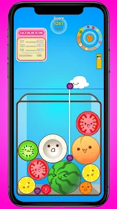 Download Watermelon: Merge Fruit Master APK - LDPlayer