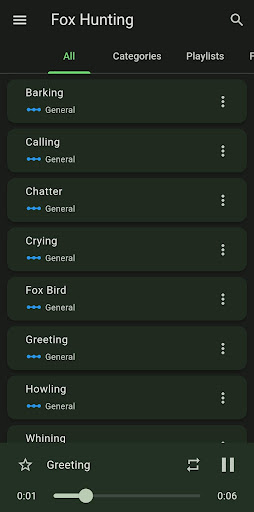 Fox Hunting Calls & Sounds for PC / Mac / Windows 11,10,8,7 - Free ...
