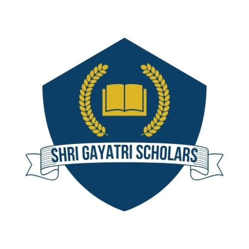Shri Gayatri Scholars - Google Play 앱