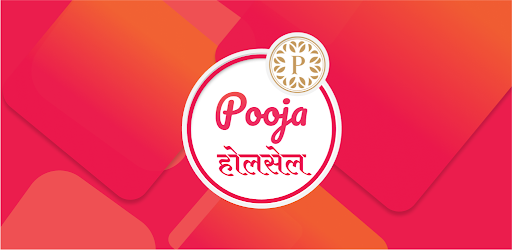 Pooja Wholesale Android App