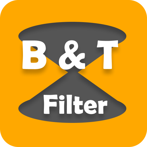 Blue Light & Touch filter - Aplicaciones en Google Play
