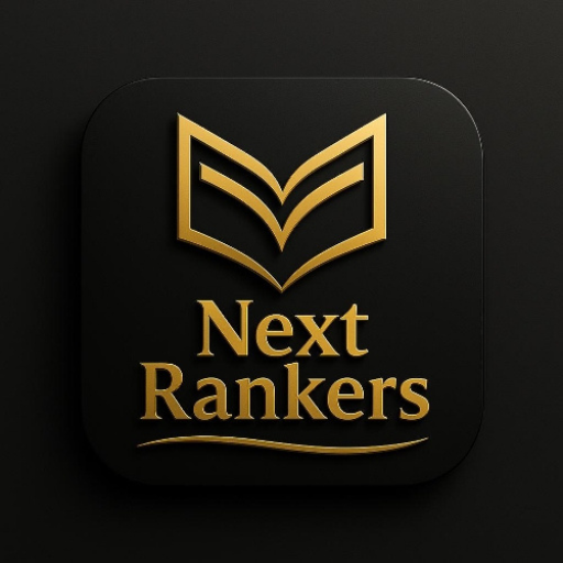 NEXT RANKERS - Apps on Google Play