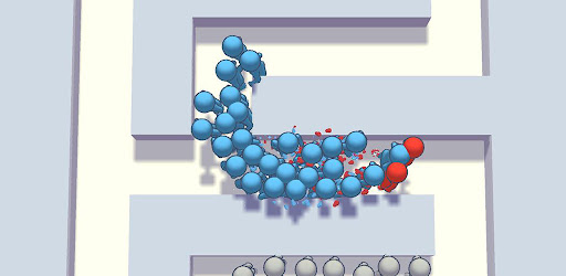 Tunnel Run Android App