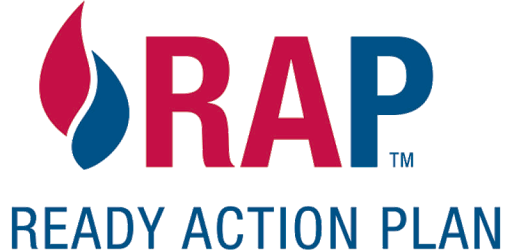 Ready Action Plan Android App Ready Action Plan Android App