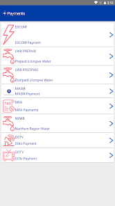 CenteMobileMw - Apps on Google Play