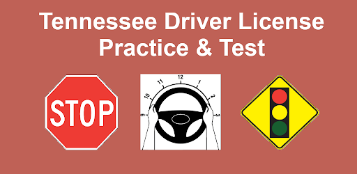 TN Driver License TestPass Pro Android App