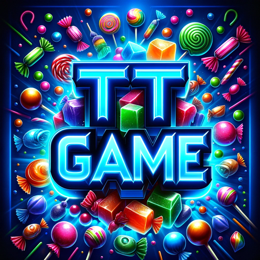 [Descargar] Candy Bonanza - TT Game - QooApp Game Store