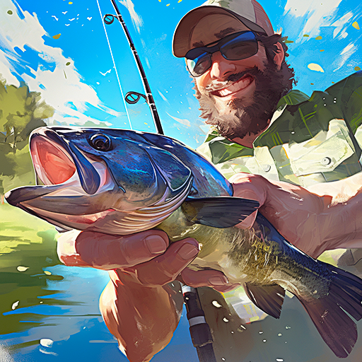 The Fishing Club 3D: Game on! - Apps on Google Play