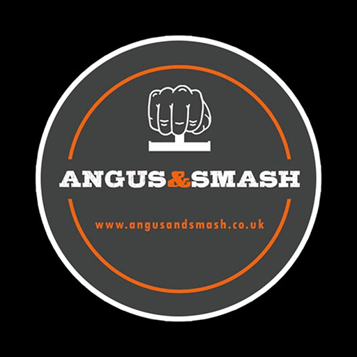 Angus Smash - Apps on Google Play