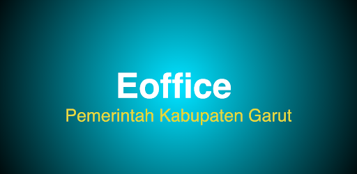 Eoffice Garut Android App