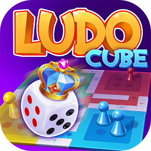 Ludo Cube - Latest version 1 for Android Game Board