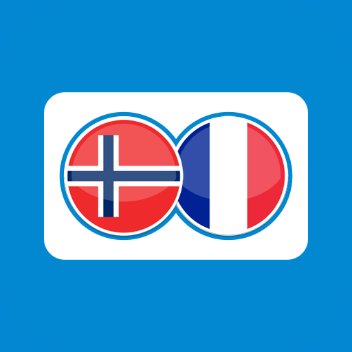 French Norwegian Translation - Google Play 앱