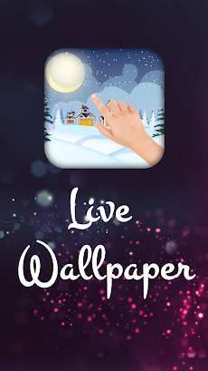 「Live Wallpapers」 - Androidアプリ | APPLION