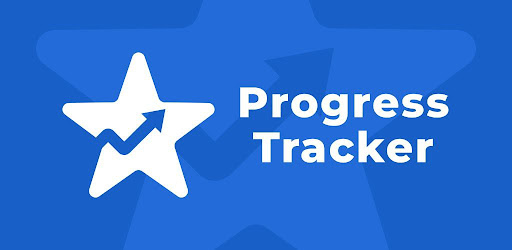 Progress Tracker Android App