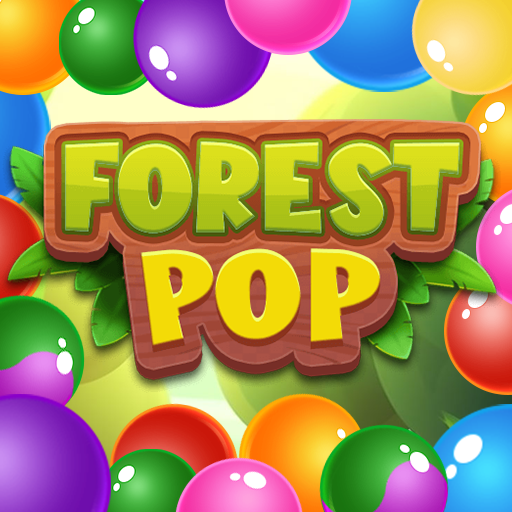Forest Pop for PC / Mac / Windows 11,10,8,7 - Free Download - Napkforpc.com