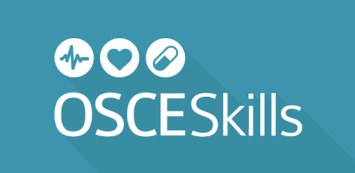 OSCE Skills Android App