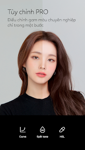 Tai chup hinh b612 - App chụp ảnh đẹp miễn phí cho Android, IOS