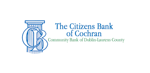 Citizens Bank of Cochran & Com Android App